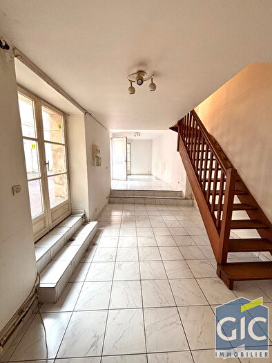 Maison 3 pièces à Caen, Beaulieu, Maladerie, Saint-Paul, à vendre