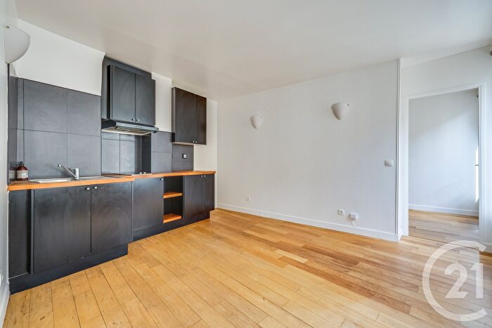 Paris 2ème, Montorgueil, Etienne Marcel - Appartement 2 pièces à vendre