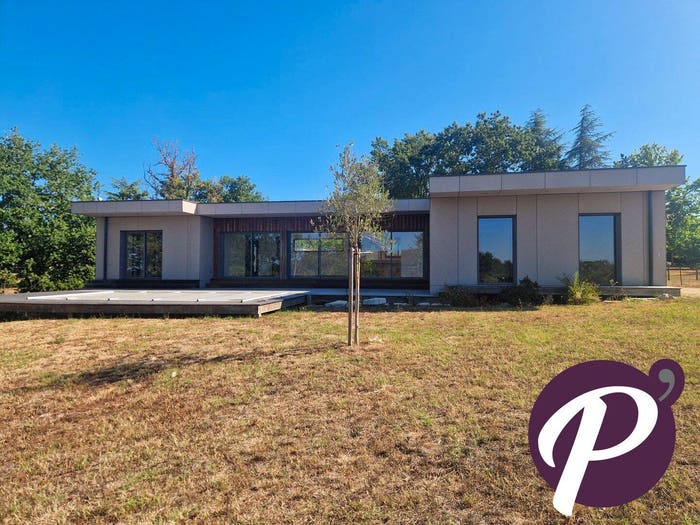Maison 5 pièces à louer - Bergerac