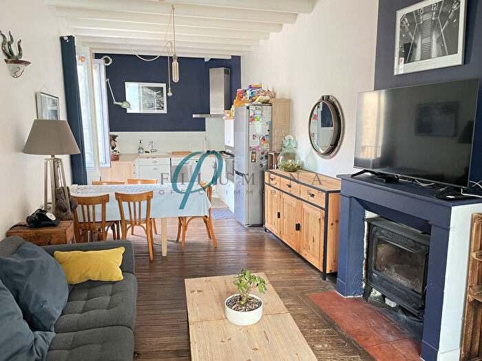 Maison 5 pièces à vendre - Saint-Géréon