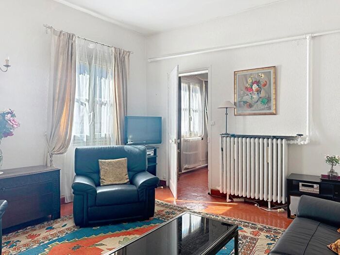 Appartement 8 pièces à vendre à Avignon, Palais des Papes, Zone Piétonne