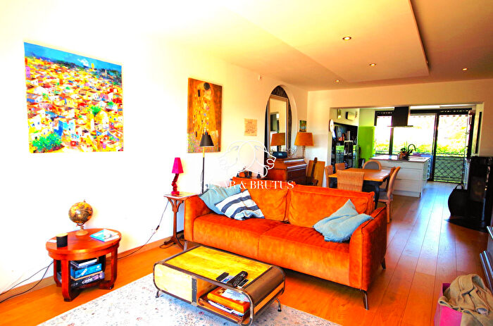 Appartement 6 pièces à vendre - Lentilly