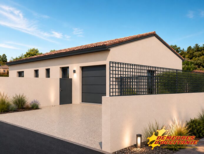 Céret - Maison 4 pièces à vendre