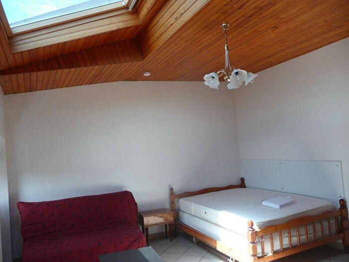 Appartement 2 pièces à louer - Tauleac Baudoin, Privas