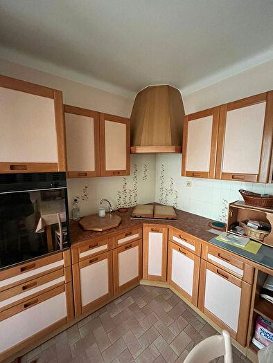 Maison à vendre - Le Mans, Oasis, Maroc Huchepie - 5 pièces - 4 chambres