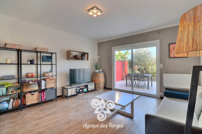 Maison à vendre - Vallet - 4 pièces - 3 chambres