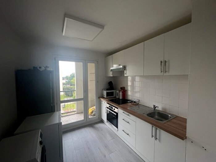 Appartement à vendre - Toulouse, Papus - 4 pièces - 3 chambres