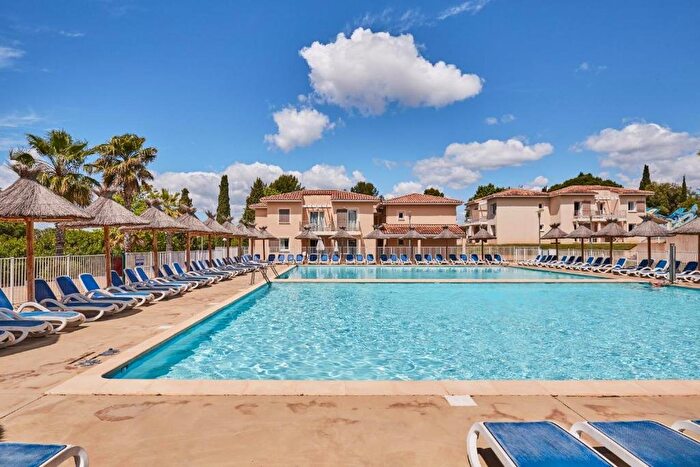La Londe-les-Maures, Les Bormettes, Pont Blanc, L'Argentière : Appartement 2 pièces à vendre