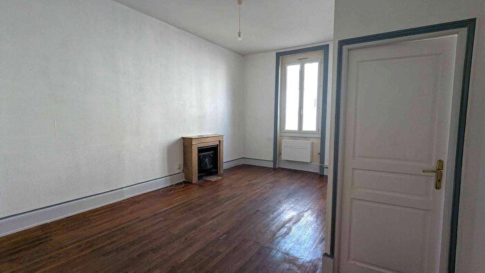 Sans Souci-Dauphiné, Lyon 3ème arrondissement - Appartement 3 pièces à louer