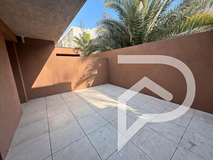 Appartement à vendre - Sète, Saint-Clair - 3 pièces - 2 chambres