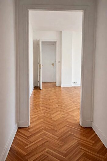 Appartement à vendre - Saint-Maur-des-Fossés, Vieux-Saint-Maur - 4 pièces - 2 chambres