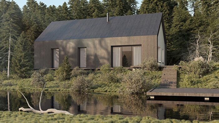 Maison à vendre - Brain-sur-lAuthion - 3 pièces - 2 chambres