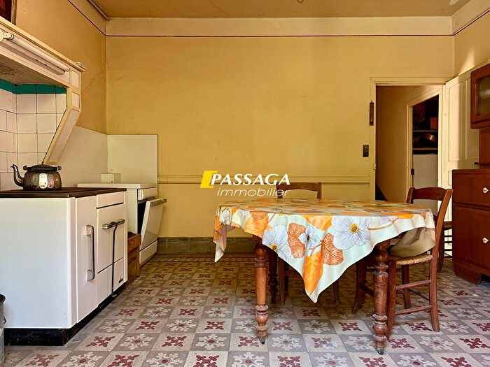 Maison 4 pièces à Sévérac-le-Château, à vendre
