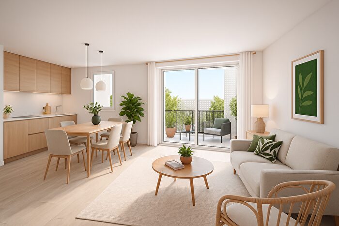 Maison 2 pièces à vendre - Saint-Laurent-du-Var, Jacquons, Plateaux Fleuris