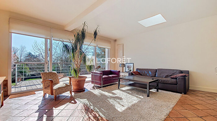 Montmorency, Centre Montmorency - Maison 8 pièces à vendre