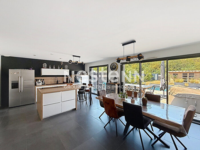 Trélazé - Maison 6 pièces à vendre