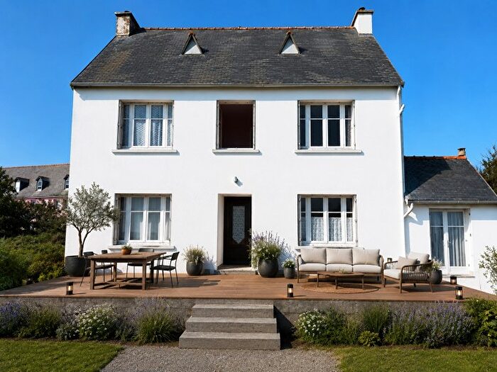 Maison 7 pièces à vendre - Île-de-Sein