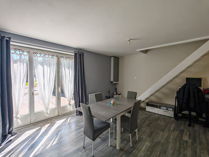 Maison à vendre - Varades - 5 pièces - 3 chambres