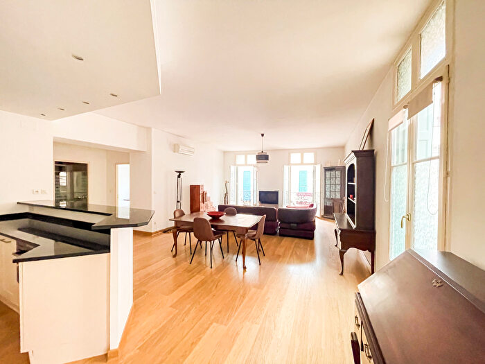 Appartement à vendre - Perpignan, Saint-Jean - 3 pièces - 2 chambres