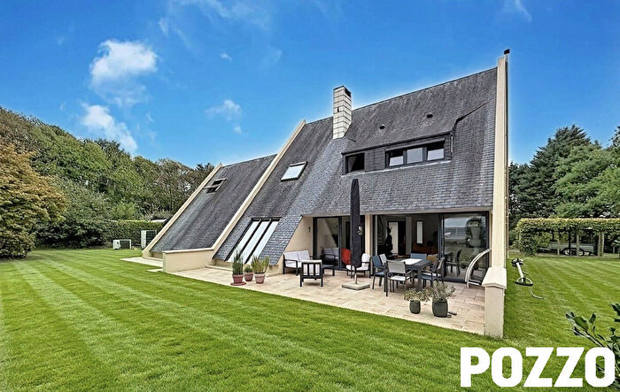 Maison 5 pièces à vendre - Jullouville