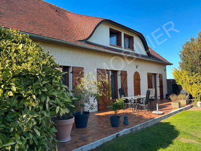 Maison 7 pièces à vendre - Épreville