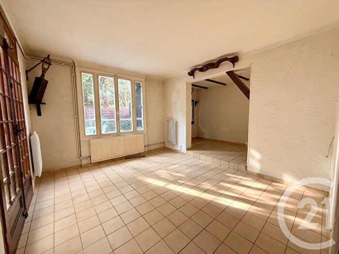 Maison à vendre - Argenteuil, Val Sud - 3 pièces - 2 chambres