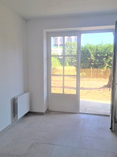 Appartement à louer - Lyon e  - 1 pièce