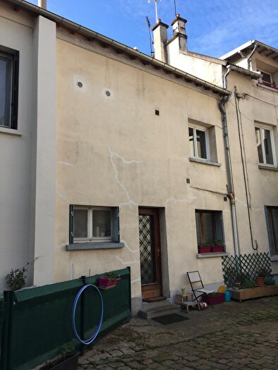 Maison 1 pièce à vendre - Bougival