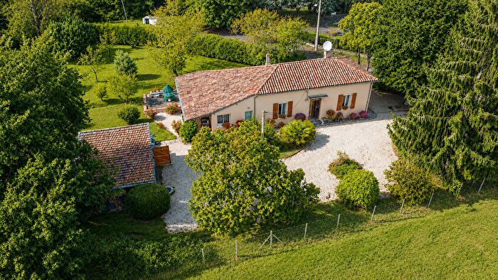 Maison 5 pièces à L'Isle-en-Dodon, à vendre
