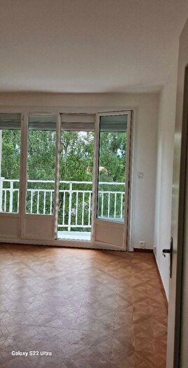 Houssais, Rezé : Appartement 3 pièces à louer