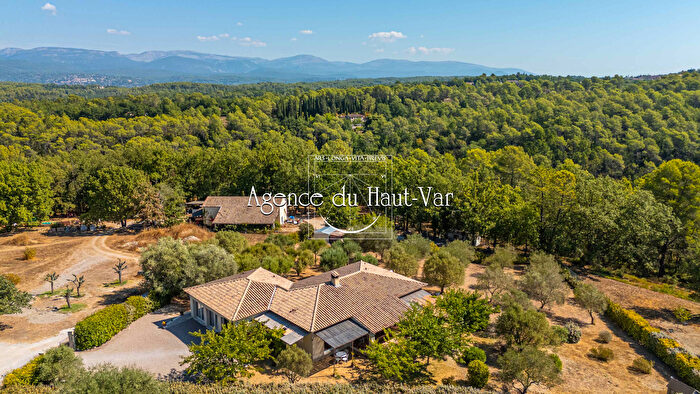 Maison 6 pièces à vendre à Saint-Paul-en-Forêt