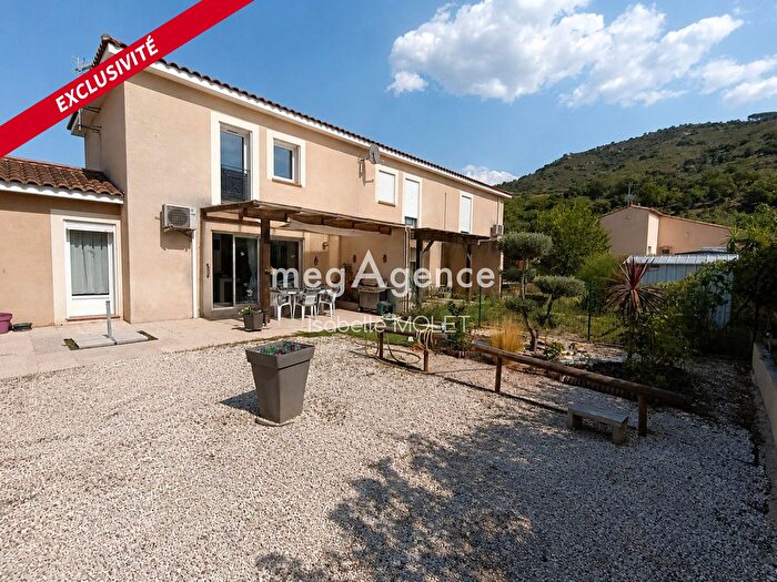 Maison 4 pièces à Le Boulou, à vendre