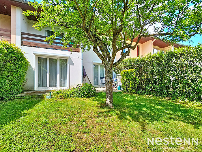 Champigneulles - Maison 3 pièces à vendre