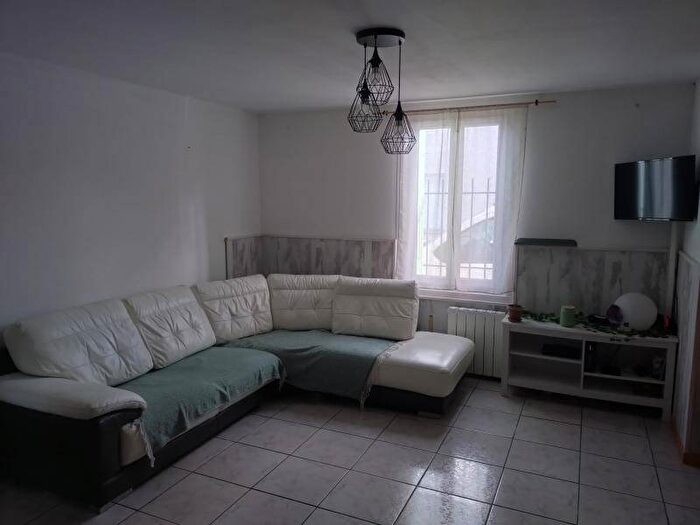 Maison à louer - Bègles - 3 pièces - 2 chambres