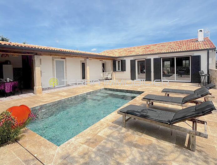 Maison 6 pièces à vendre - Ajaccio, Mezzavia