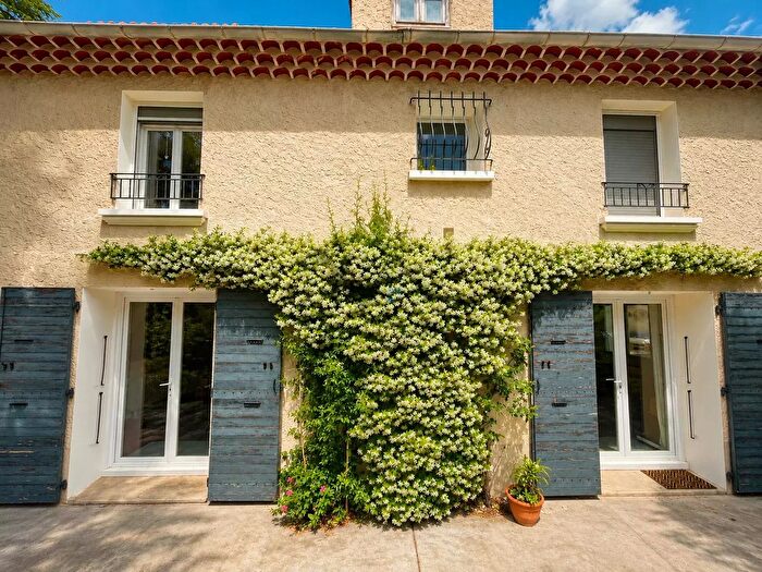 Maison 7 pièces à vendre à Montélimar, Les Champs, Les Blaches, Beaulieu