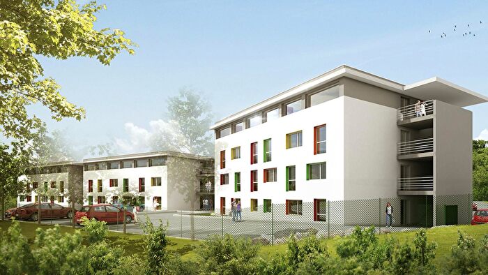 Nîmes, Mas de Lauze, Carreau de Lanes : Appartement 1 pièce à vendre