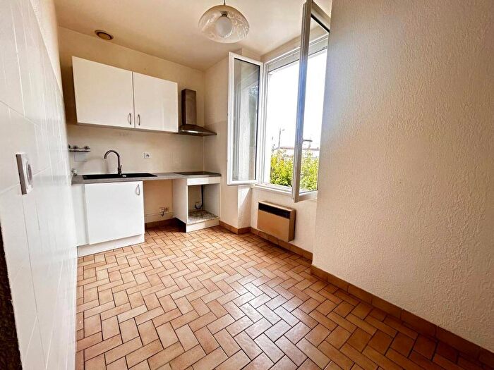 Est, Livron-sur-Drôme - Appartement 1 pièce à louer