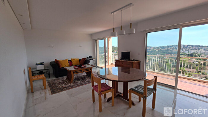 Appartement 3 pièces à vendre - Saint-Raphaël, Les Arênes