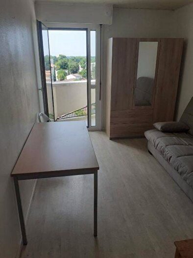 France-L'Alouette-Jean Bart, Pessac - Appartement 1 pièce à louer