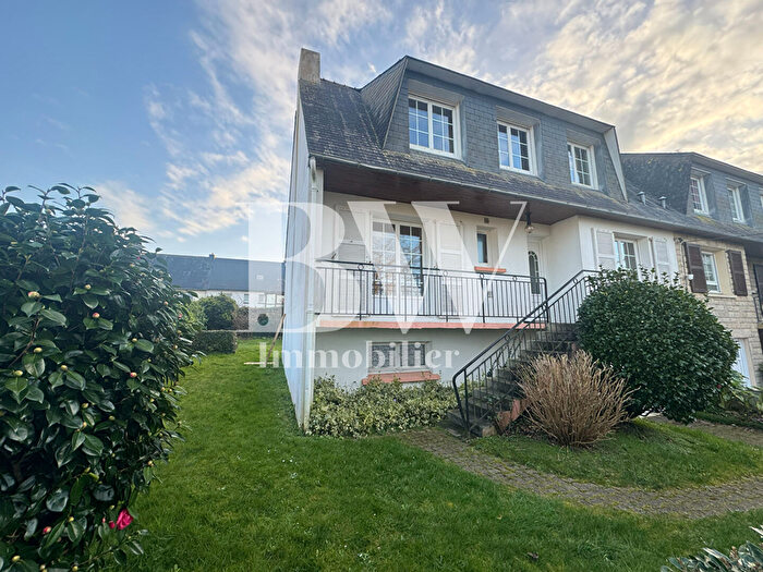 Maison à vendre - Plouzané - 4 pièces - 2 chambres