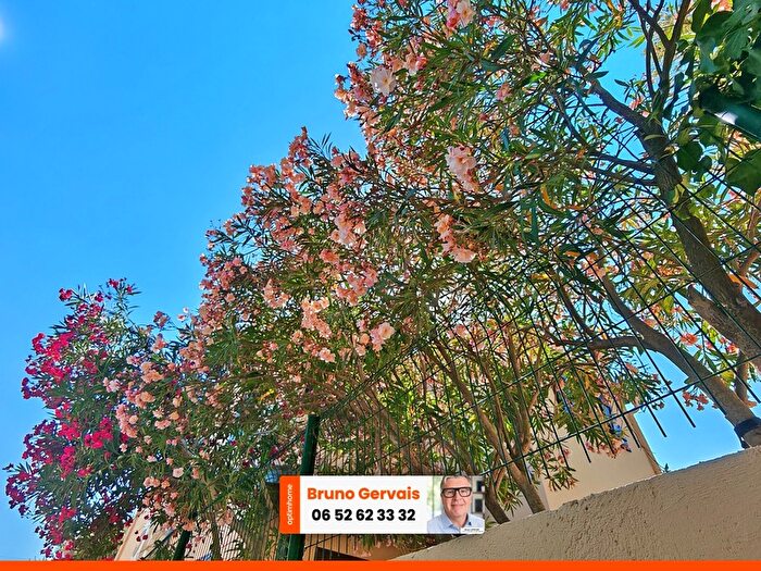 Maison 6 pièces à Frontignan, La Ville, à vendre