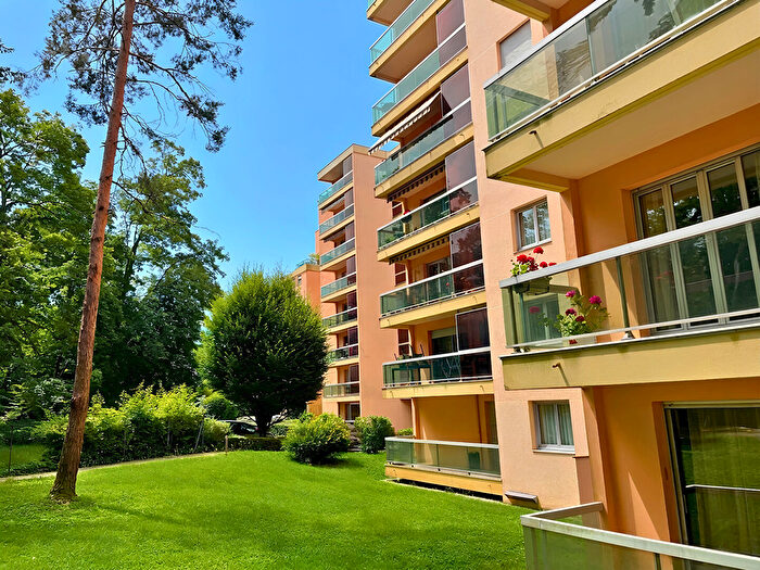 Appartement 5 pièces à vendre à Besançon, Saint-Claude, Torcols, Chailluz