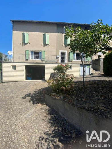 La Salvetat-sur-Agout - Maison 7 pièces à louer