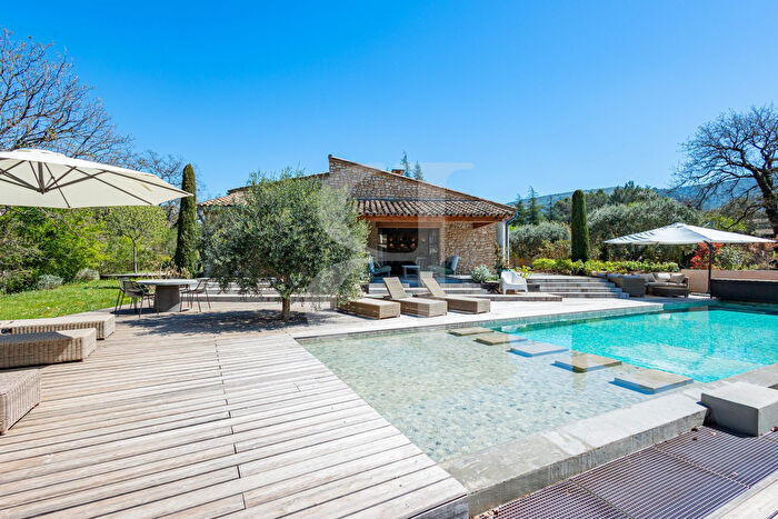 Ménerbes - Maison 6 pièces à vendre