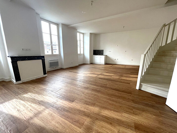 Appartement 3 pièces à vendre à Bazas