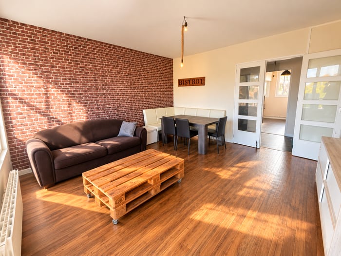 Appartement 3 pièces à vendre à Amiens, Saint-Honoré, Jeanne d'Arc