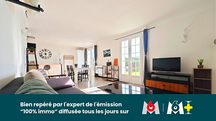 Bidart - Appartement 3 pièces à vendre