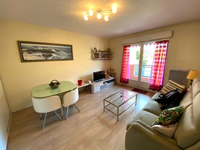 Appartement à vendre - Annecy, Mandallaz, Prairie, Vovray - 2 pièces - 1 chambre