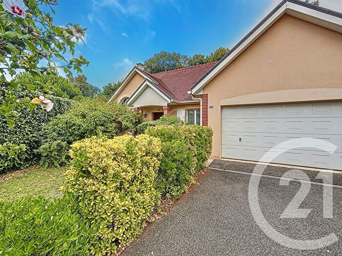 Maison à vendre - Champs-sur-Marne, Bords de Marne - 7 pièces - 5 chambres